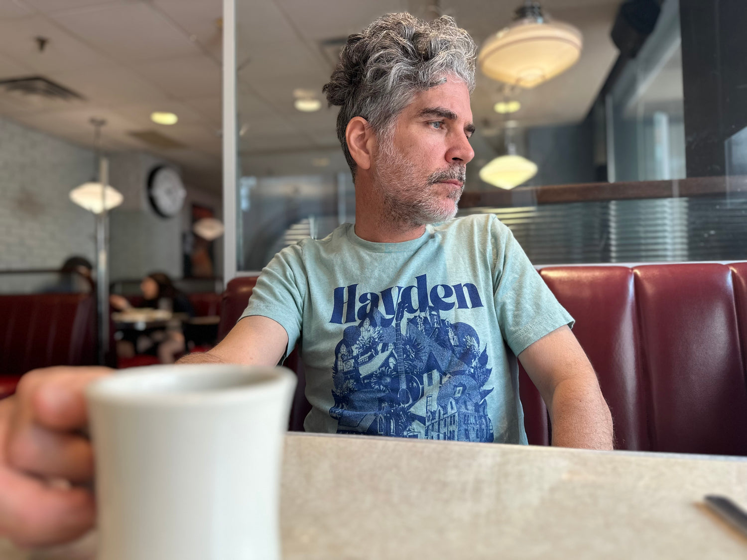 Hayden Merch – Hardwood Records Merch